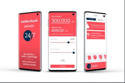 Kredium Bankarski Savetnik I Addiko Bank I Adiko