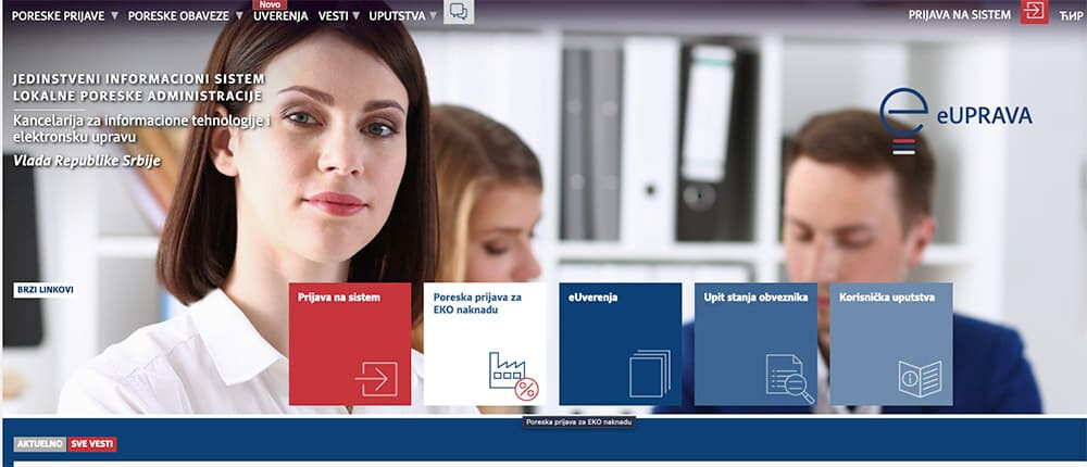 Kako Proveriti Porez Na Imovinu: Detaljan Vodič