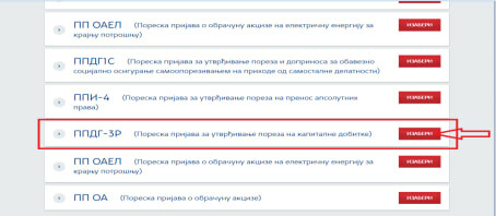 Porez na Kapitalnu Dobit: Dokumentacija, Prijava i Kalkulator