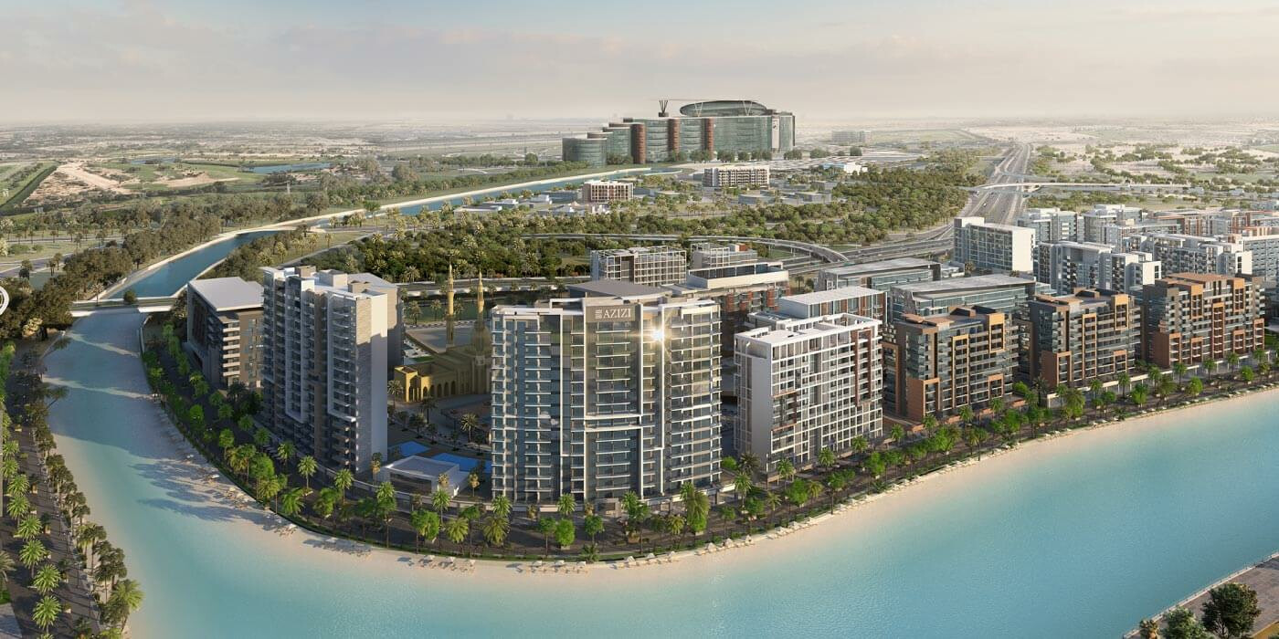 Top real estate developers in Dubai | Kredium